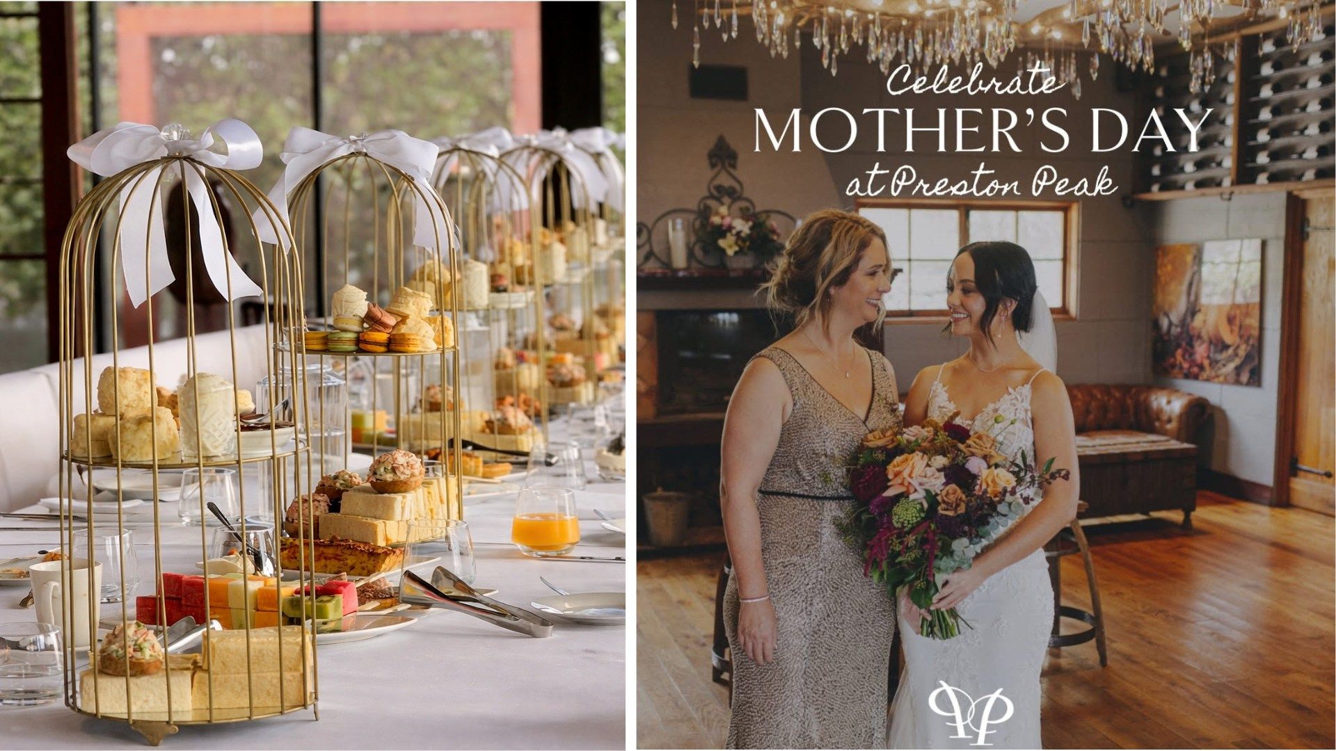 Wedding & Functions Venue | Preston Peak Functions & Winery | South ...