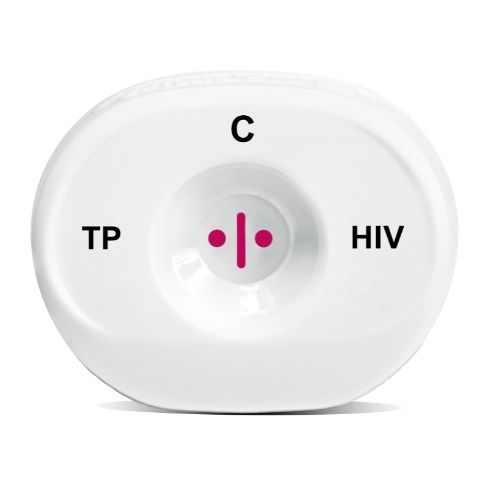 Trimedic Inc | Products | Point-of-Care Diagnostic Testing