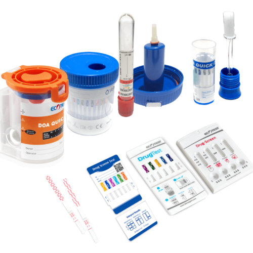 Trimedic Inc | Products | Point-of-Care Diagnostic Testing