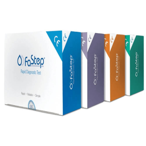 Trimedic Inc | Products | Point-of-Care Diagnostic Testing