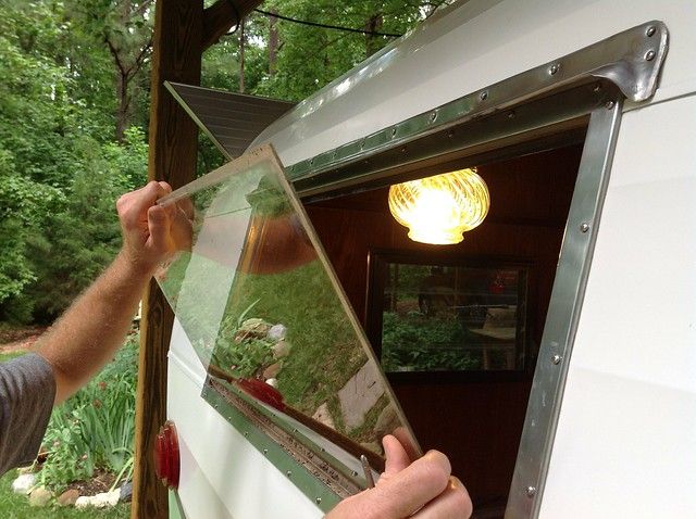 Mobile RV Glass & Windshield Replacement | Platinum Auto Glass