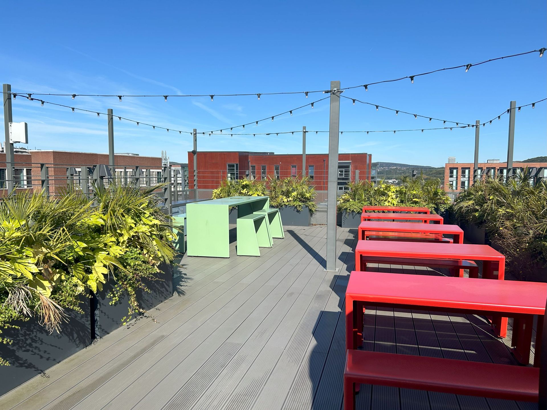 Architectural Metalwork & Secondary Steelwork | Draft Fabrications