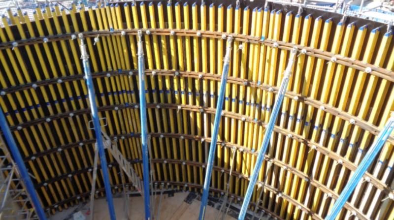 Leading Formwork Suppliers for Construction Projects in NSW