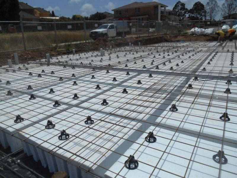 Innovative Structural Construction Services in Sydney, NSW