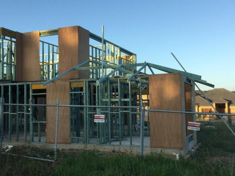 Innovative Structural Construction Services in Sydney, NSW