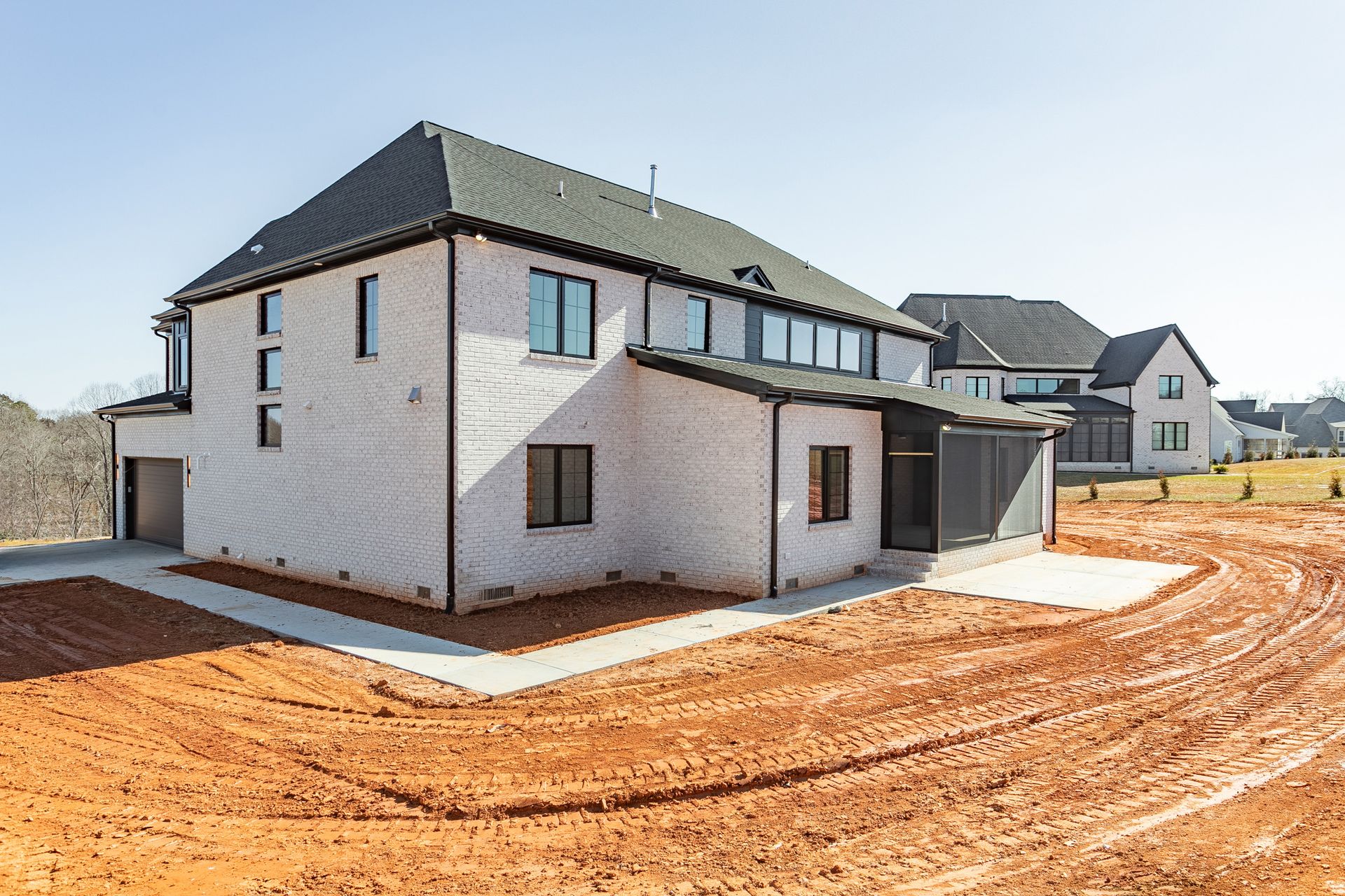 Timber Trace Project