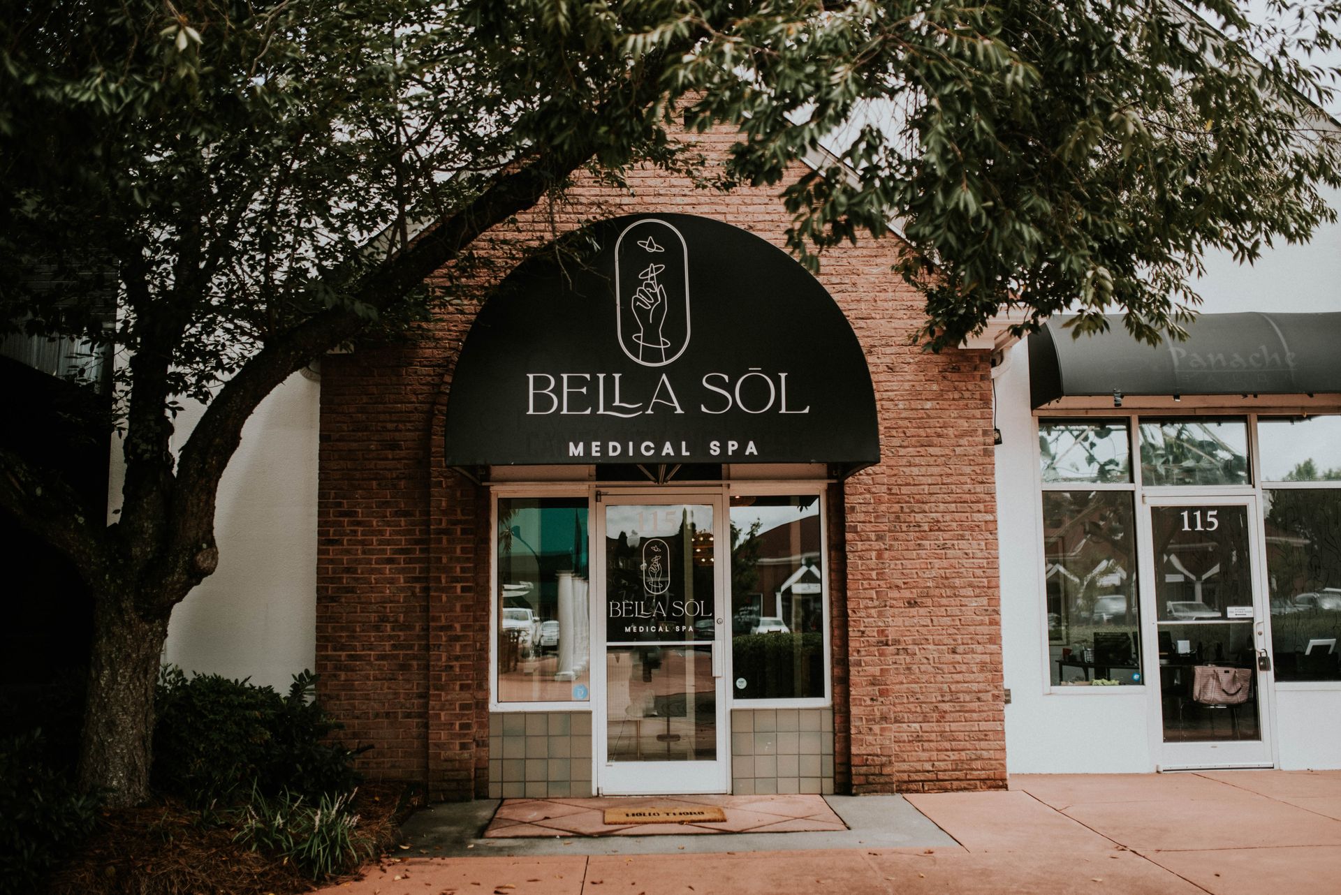 Bella Sol Spa