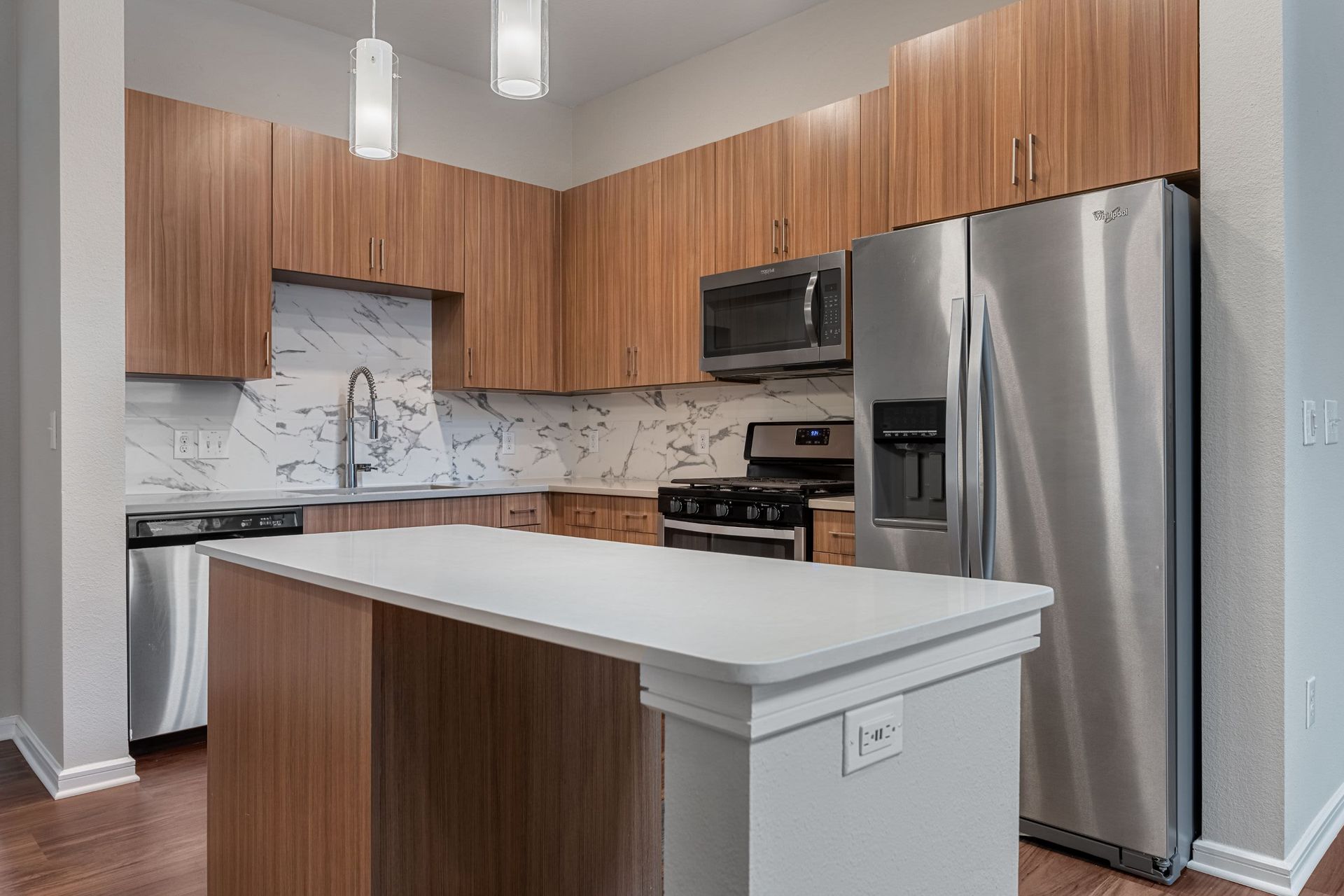 Photos | Westerly 360 in Austin, TX