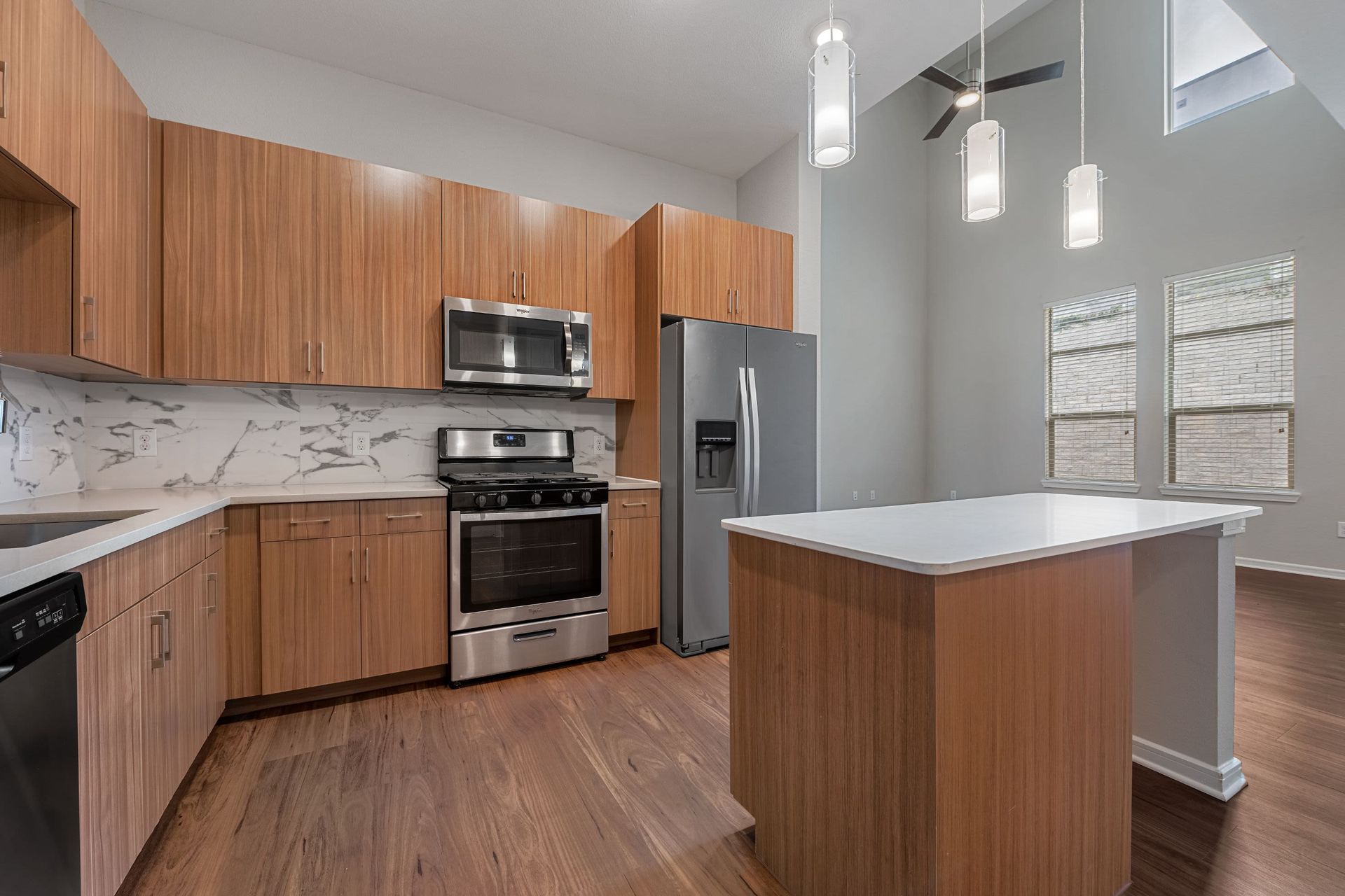 Photos | Westerly 360 in Austin, TX