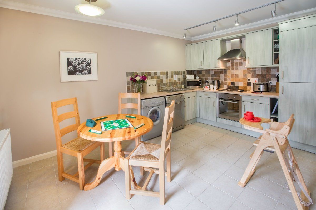 The Dairy Daviot | Abouts Us