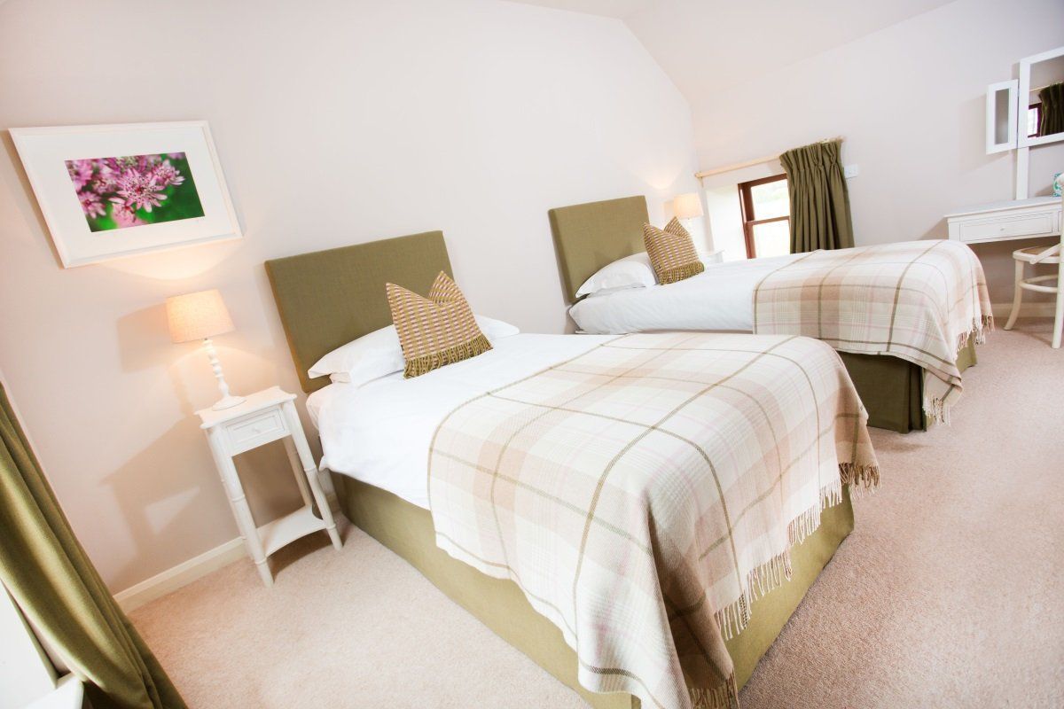 The Dairy Daviot | Abouts Us