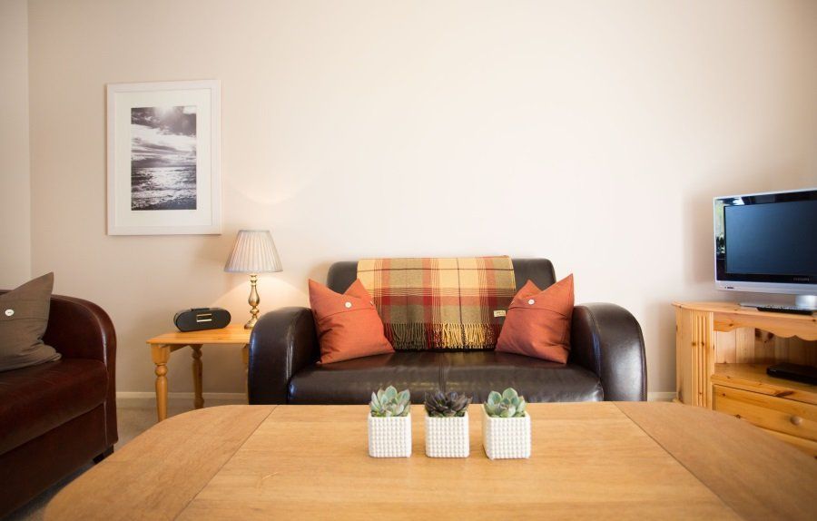 Dairy Daviot | Luxury Cottages | Inverness