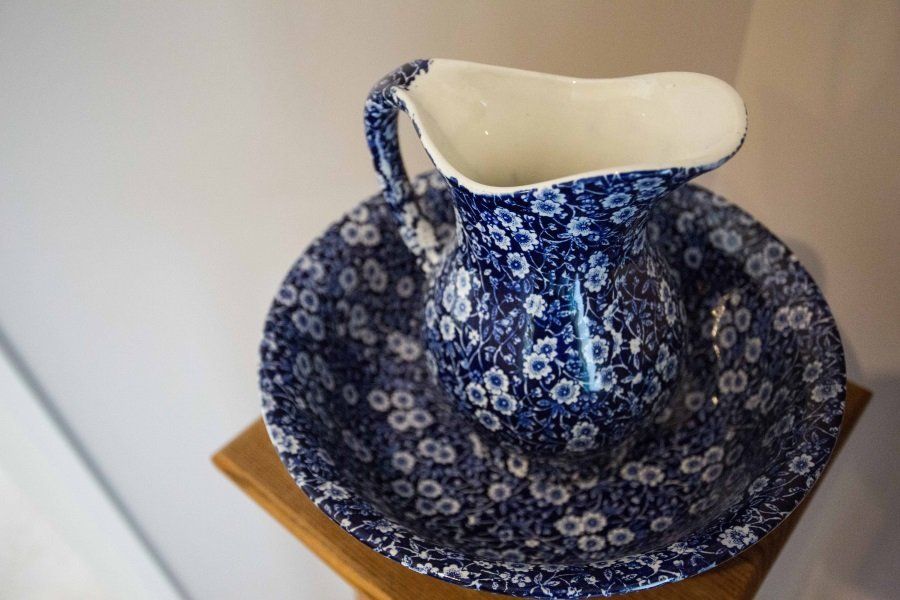 The Dairy Daviot | Abouts Us