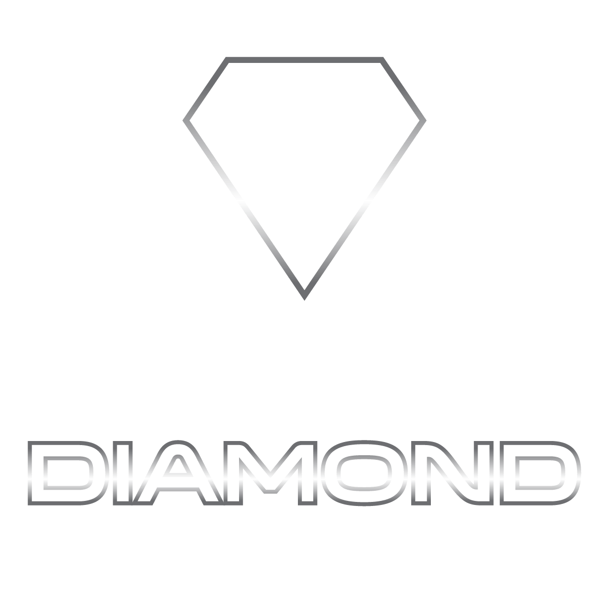 Black Diamond Detail