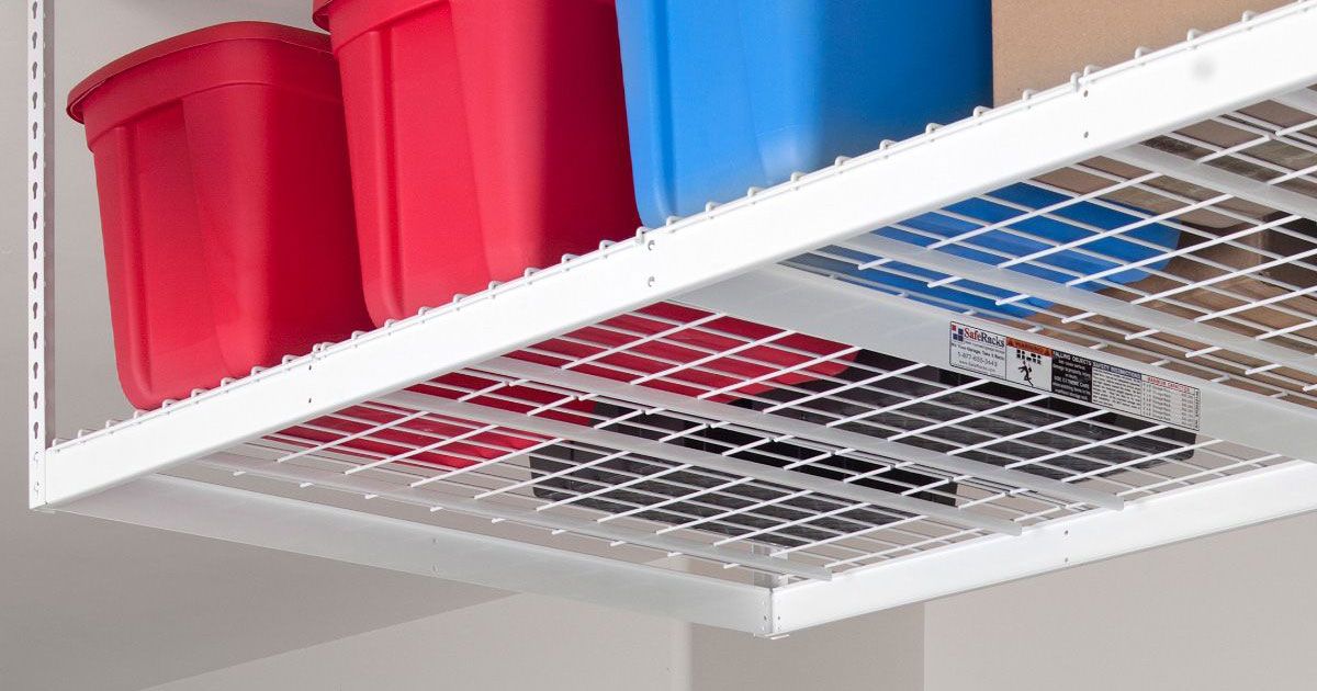 Custom Closets and Garage Storage Systems in Miami, FL