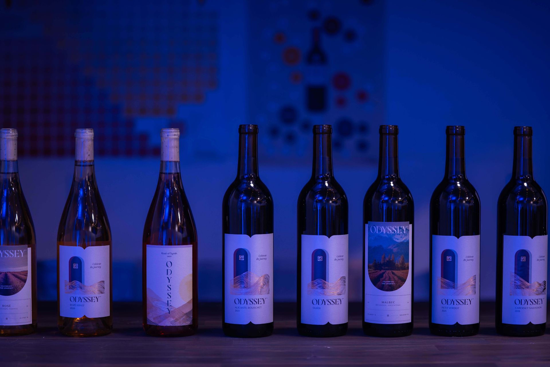 Home [odysseywinery.com]