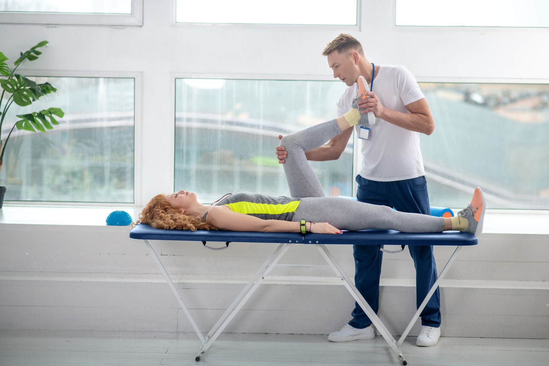 Chiropractor | St. Louis, MO | Proficient Chiropractic