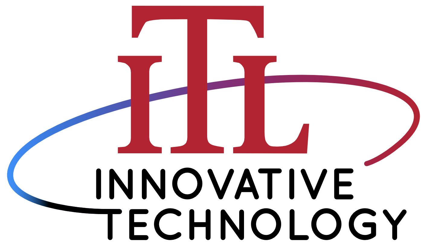 ITL | Innovative Technology for Western OK