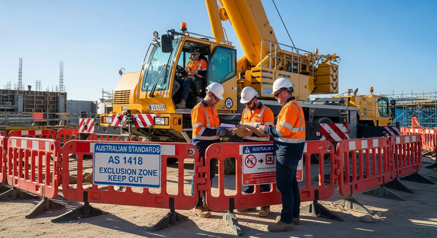 Different Types of Cranes and Their Key Uses in Modern Construction