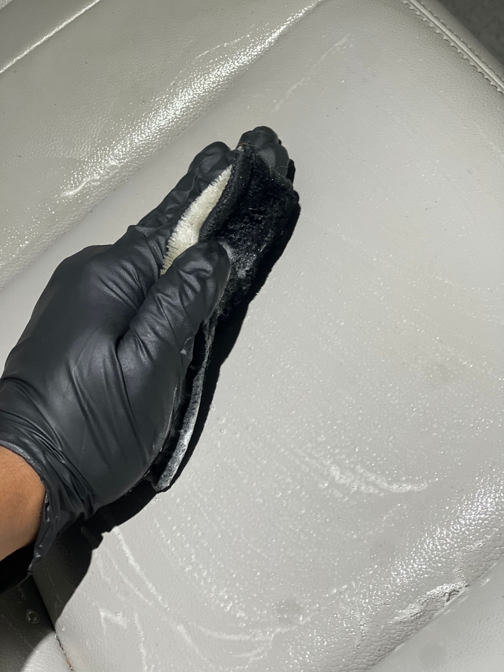 Auto Detailing | Waukee, IA | Grizzly Clean