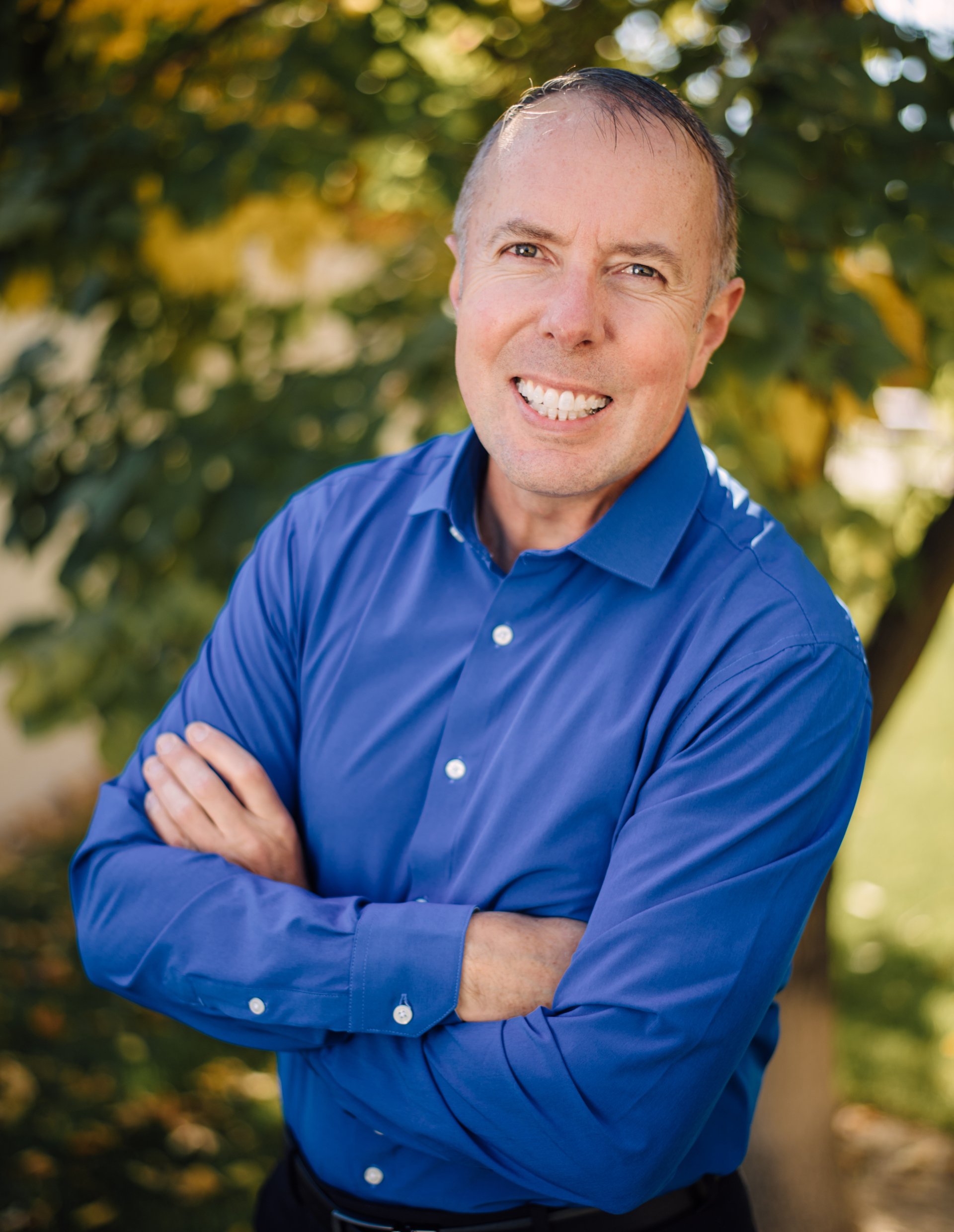 Our Dentist | Caldwell, ID | Webster Orthodontics