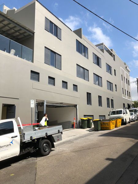 Cement, polymer & acrylic rendering contractors | Sydney