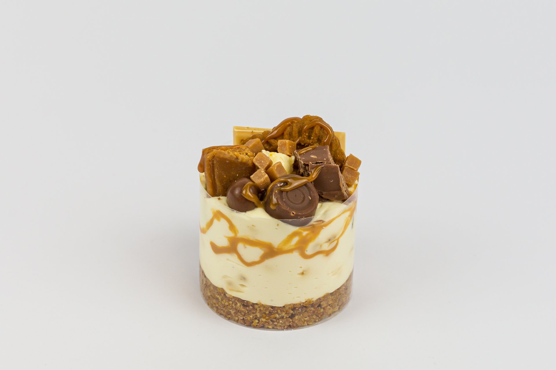 Luxury Cheesecakes | Gorgeous Cheesecakes | North & Midlands