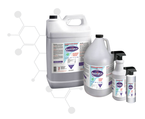 DISINFECTING SERVICES