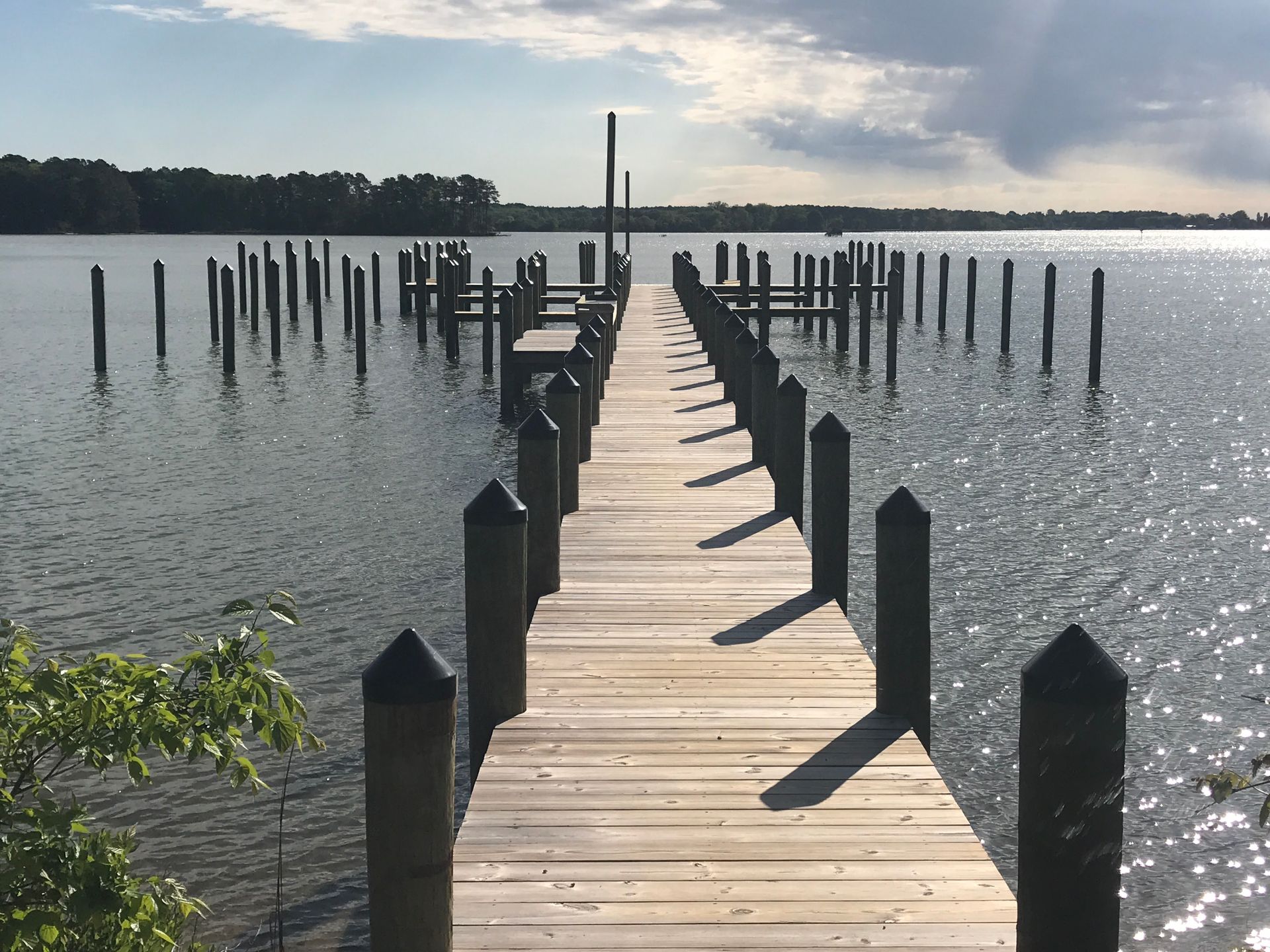 Marine Construction Images