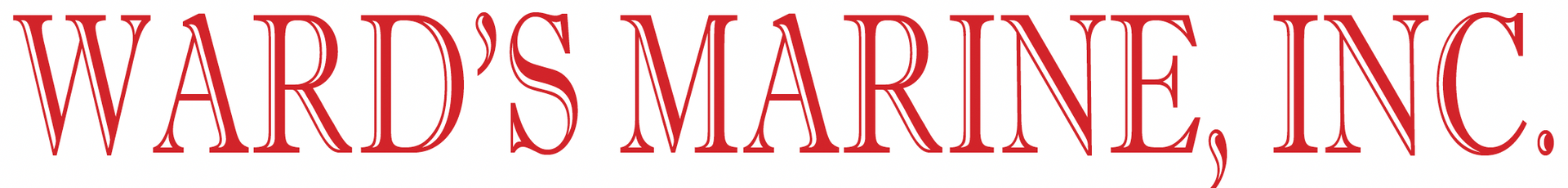 Ward's Marine Construction | Premier Marine Contractor