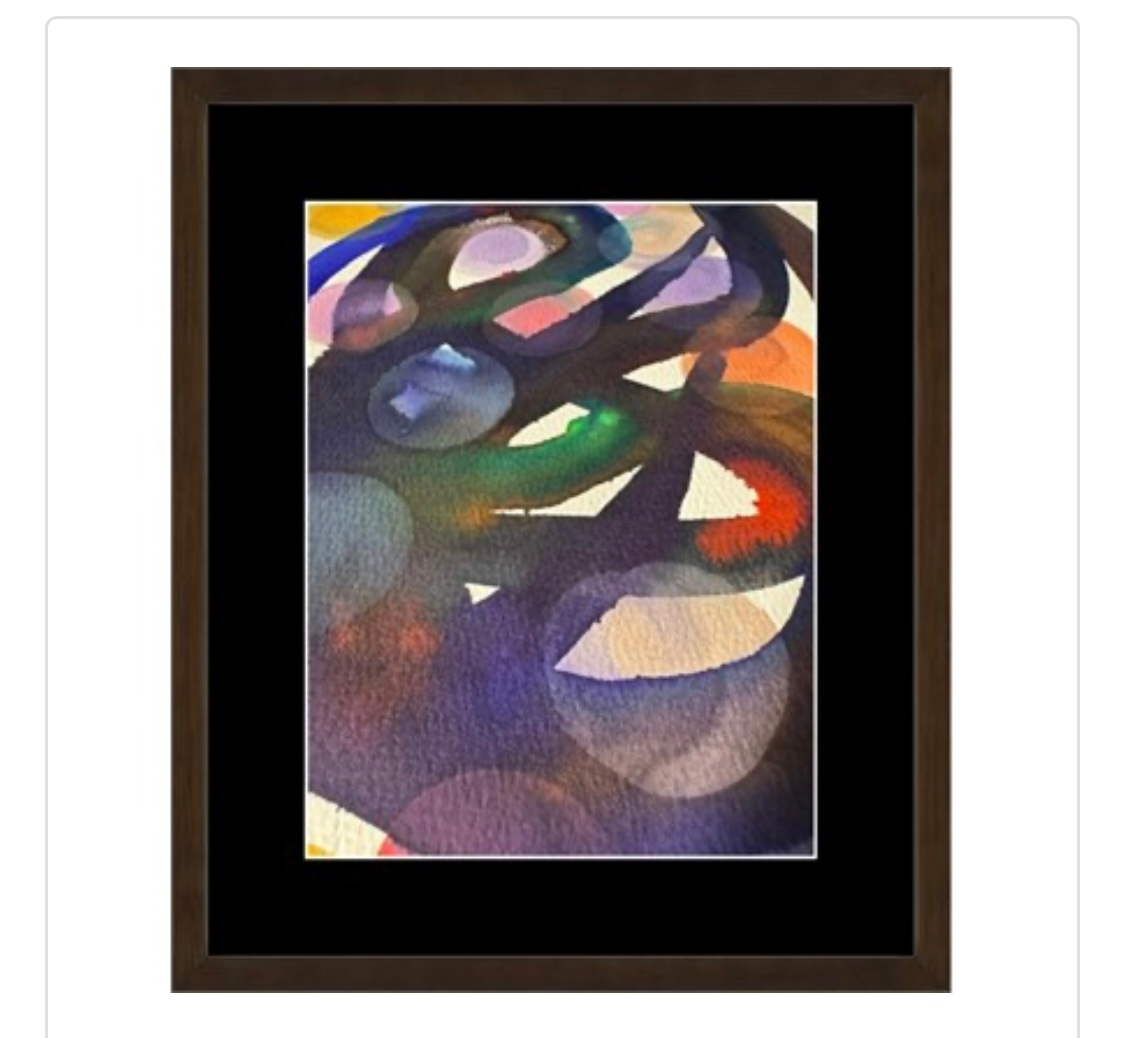 Worship & Visual Arts