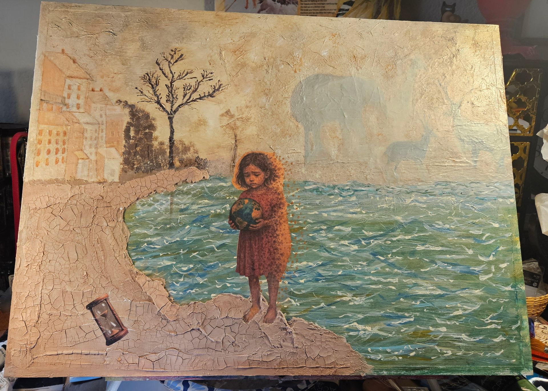 Worship & Visual Arts