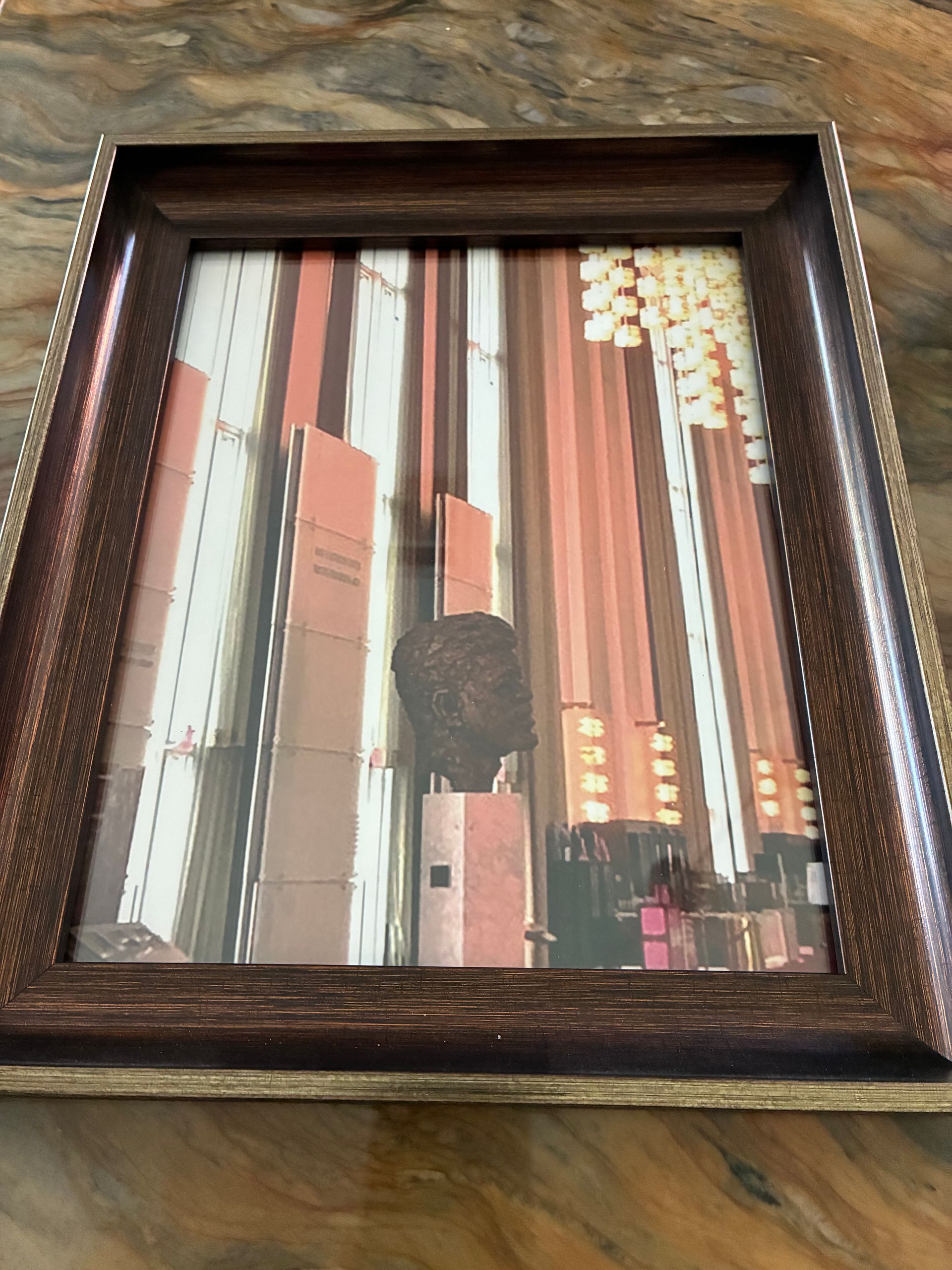 Worship & Visual Arts