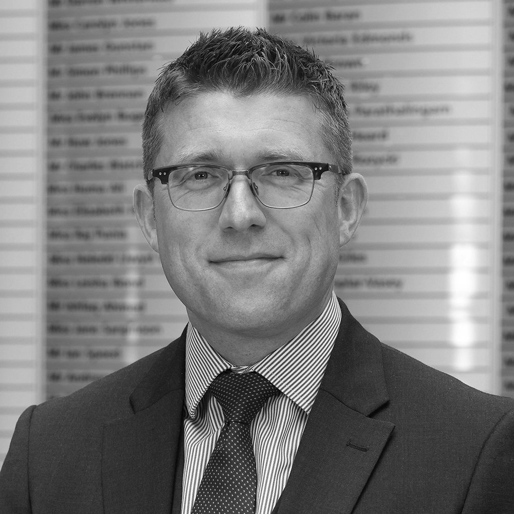 Jericho Law | Meet the Team | Criminal Defence Solicitors