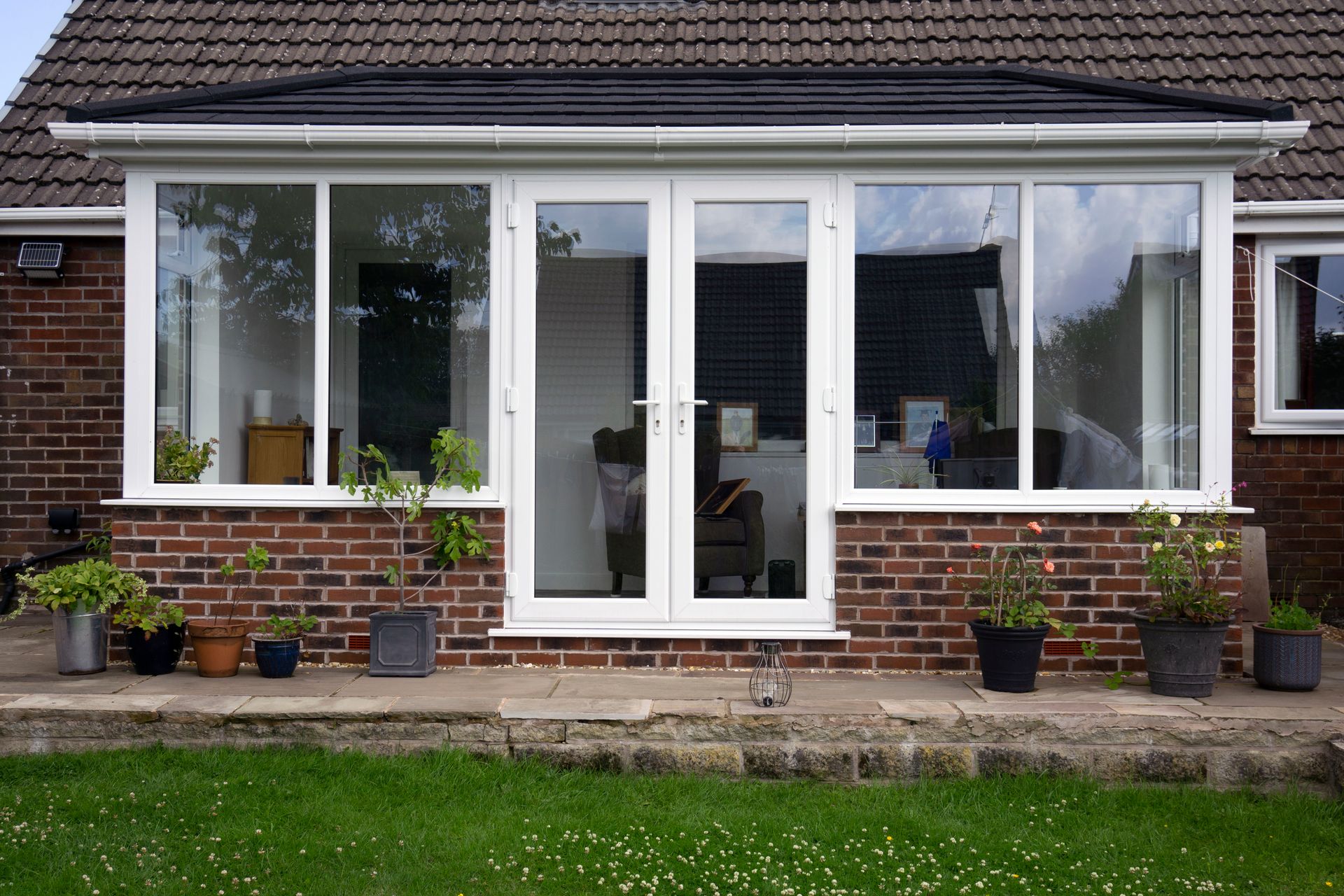 Warmify SIP Home Extensions | Photo Examples of Our SIP Work
