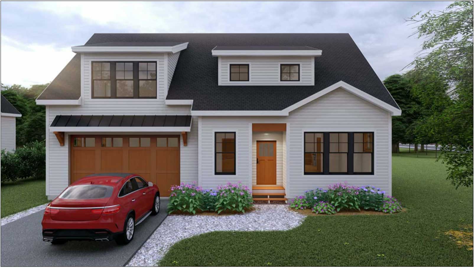 Streamside Community | Essex, VT | Dousevicz Inc