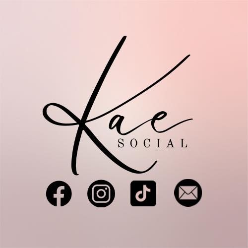 KAE Social | creating a social media calendar that actually works