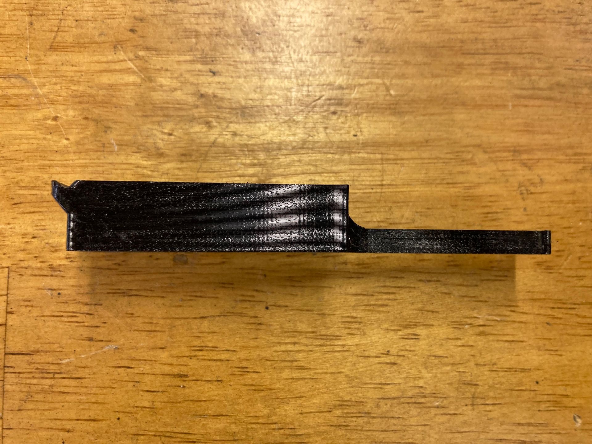 Ravin String Tool & Sled Release