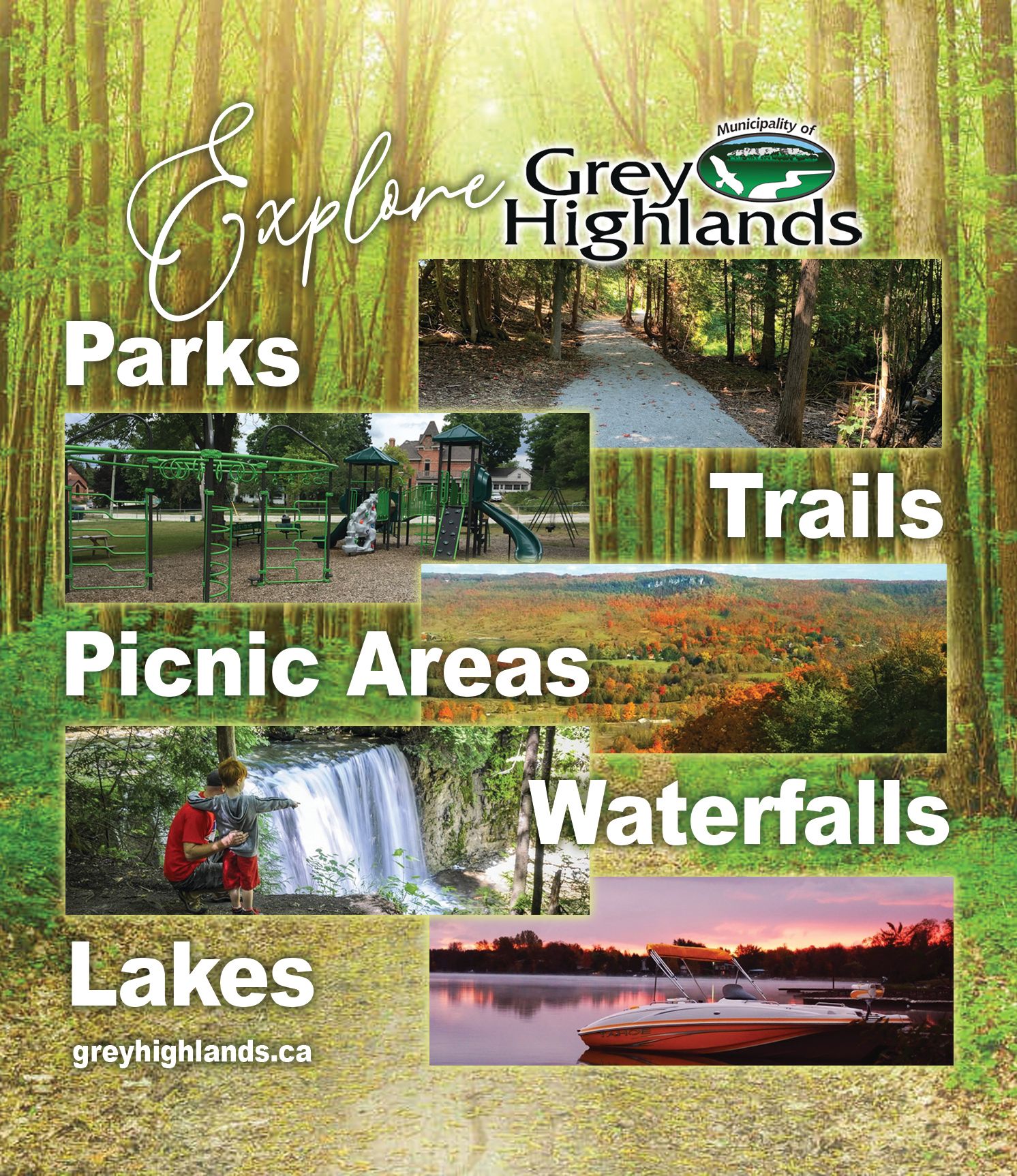 Explore Grey Highlands | Things to do in Grey Highlands and more