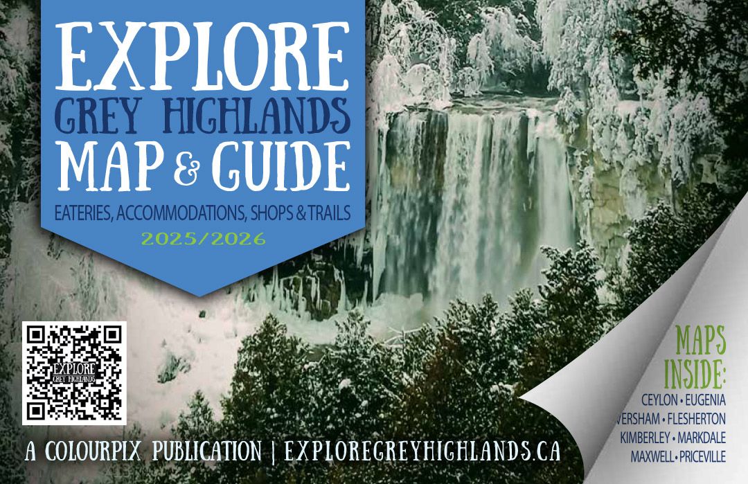 Explore Grey Highlands | Home | Learn more about Grey Highlands
