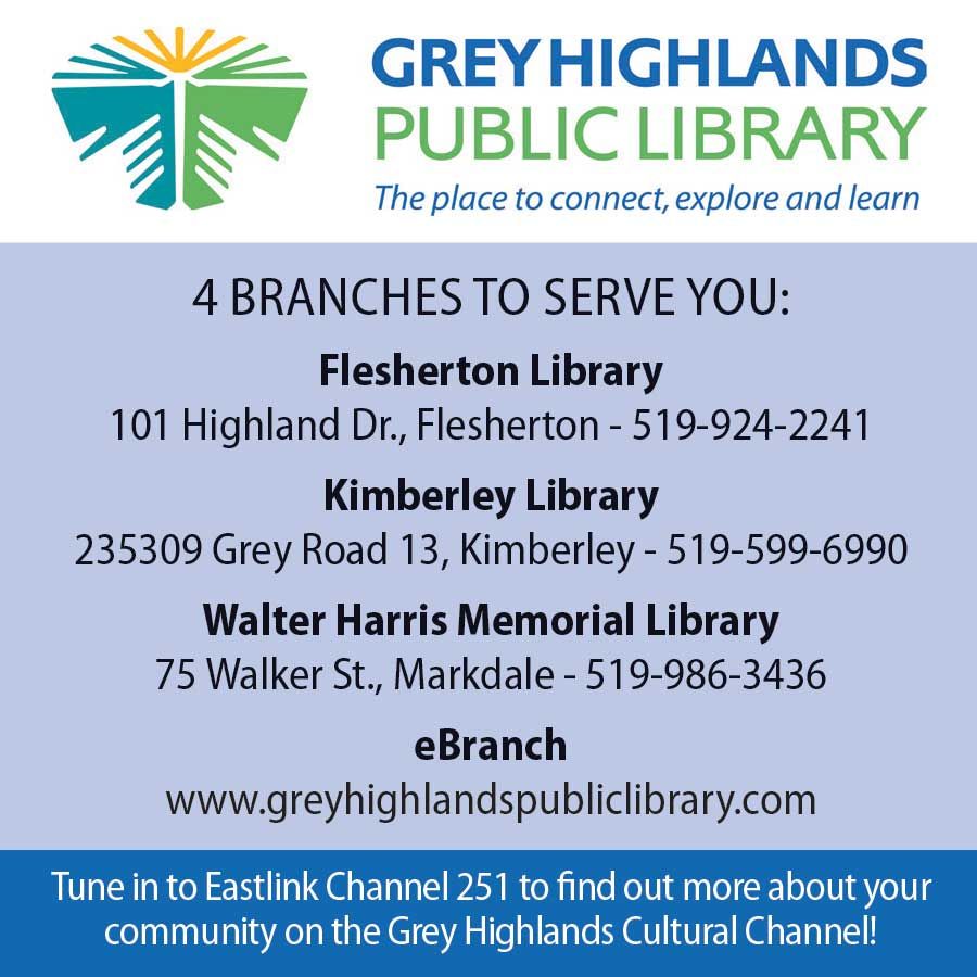 Explore Grey Highlands | Things to do in Grey Highlands and more