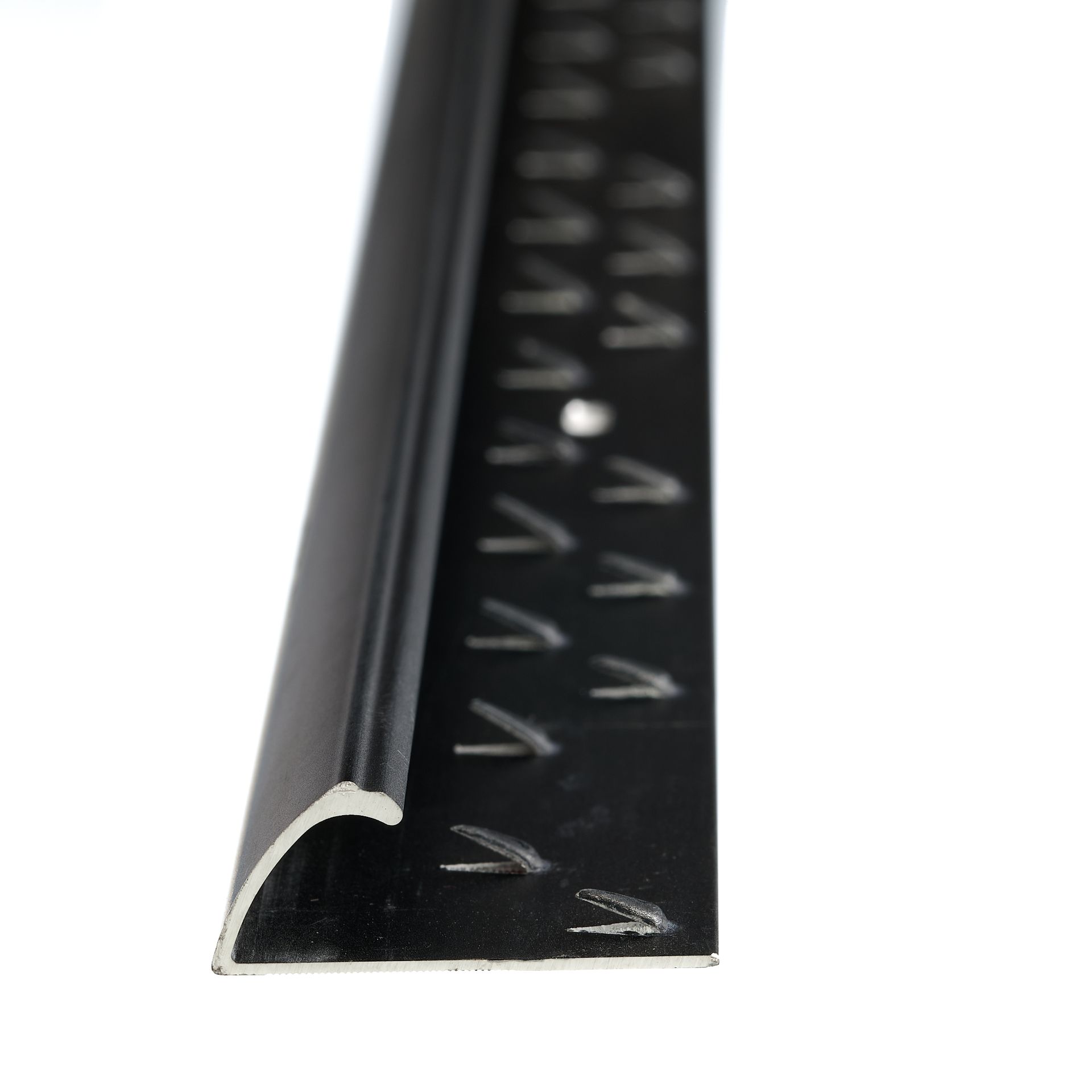 Aluminum Profiles