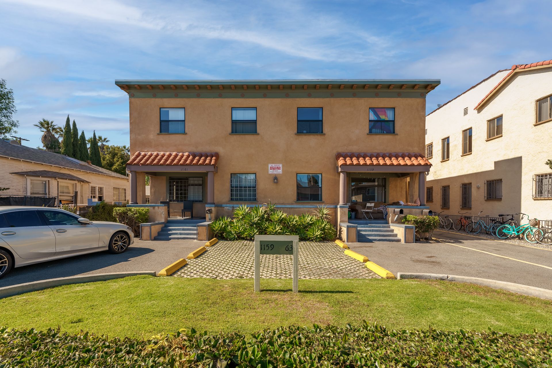 Moxie Management | USC Off Campus Housing | USC Housing Off Campus, Off ...