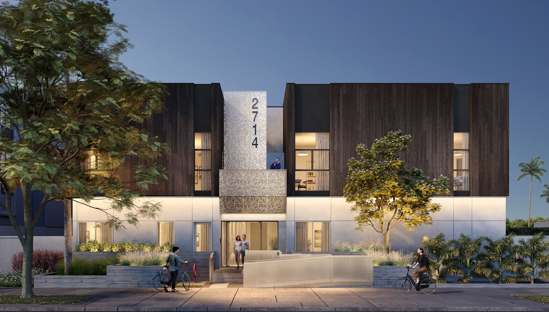 Moxie Management | USC Off Campus Housing | USC Housing Off Campus, Off ...