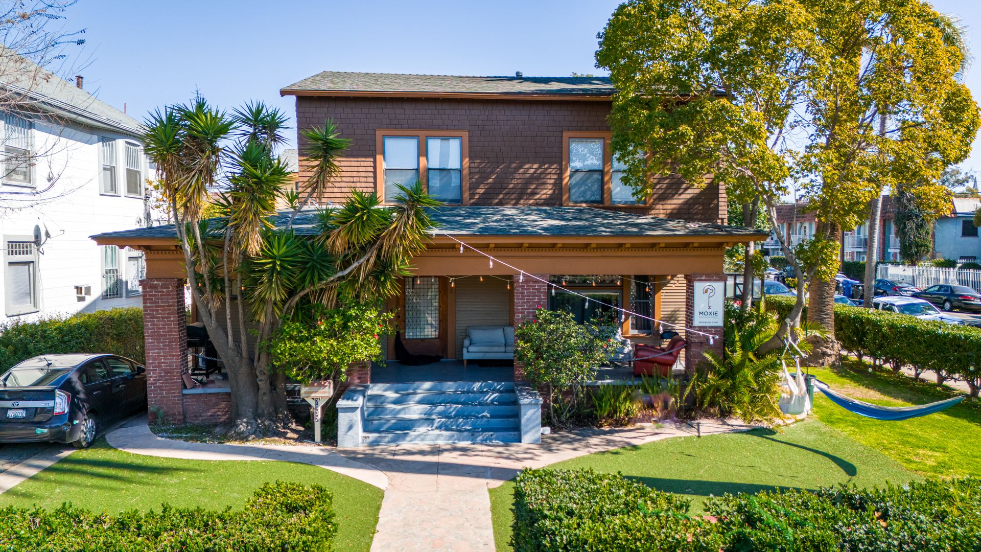 2832 Menlo Ave | Moxie Management