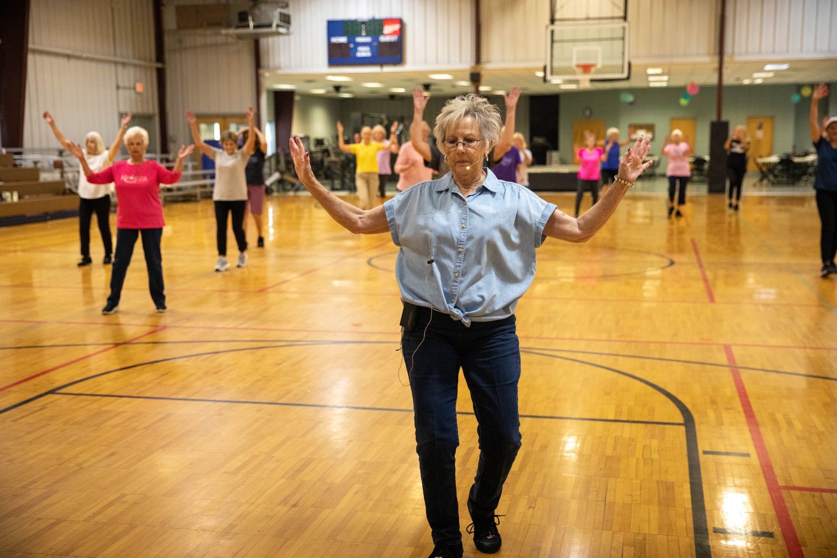 Sherry Boatright and Barbara Whitehead Inducted into Alabama Senior ...