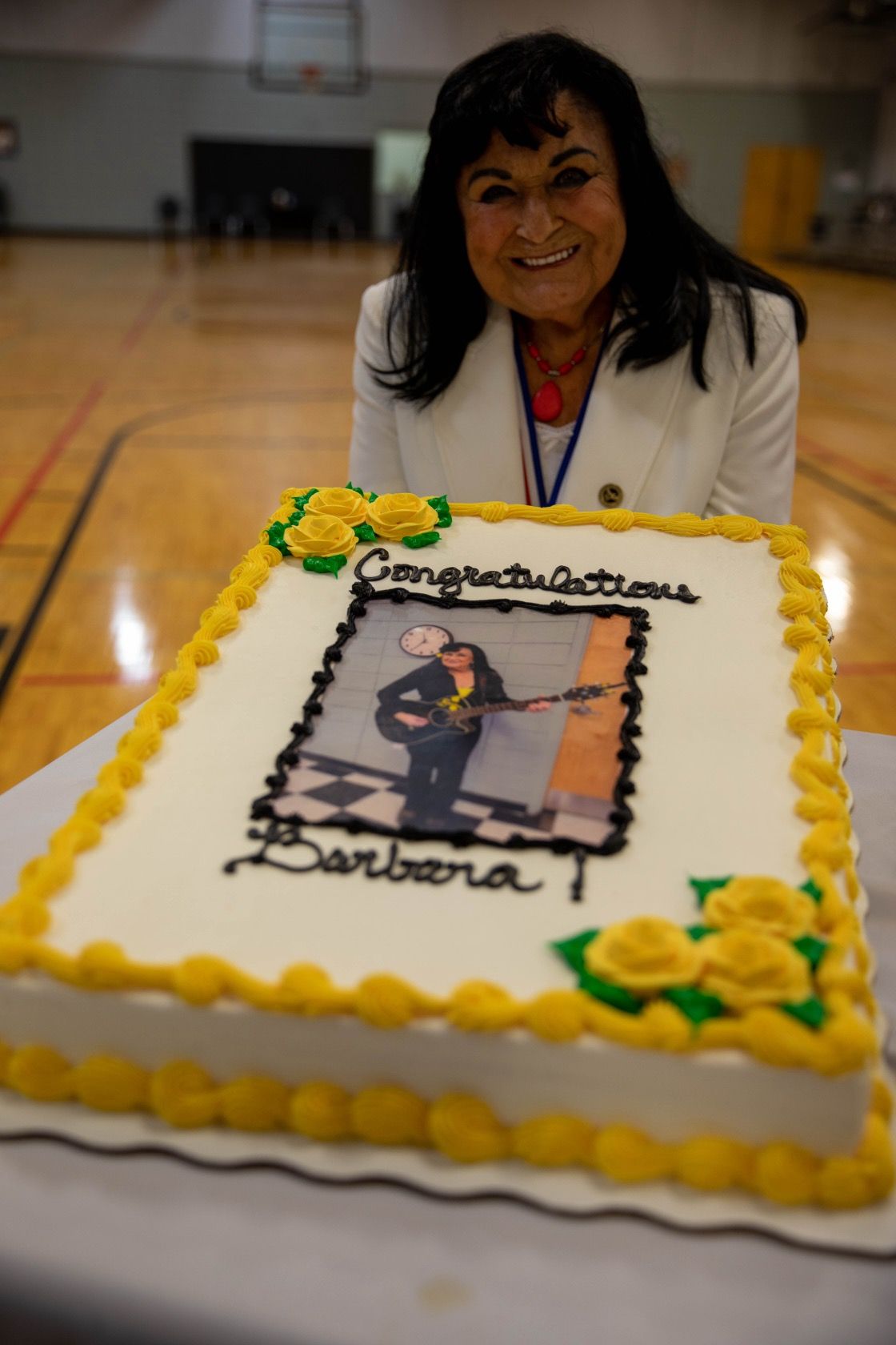 Sherry Boatright and Barbara Whitehead Inducted into Alabama Senior ...