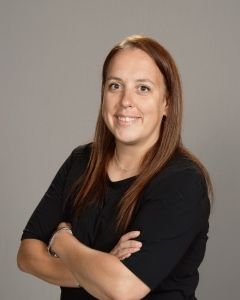 Parish Staff