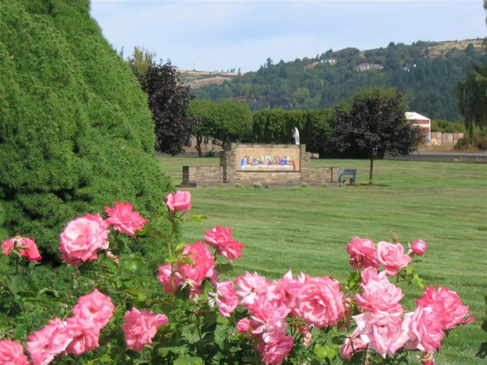 Our Cemetery | Restlawn Funeral Home, Memorial Gardens & Mausoleum