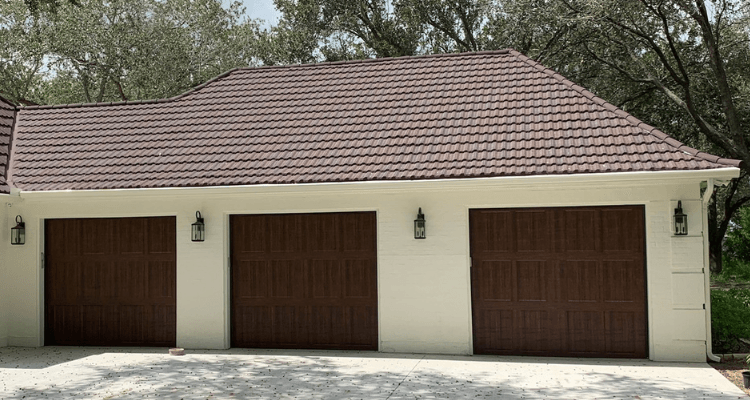 Garage Doors McAllen, Tx | Lone Star Doors